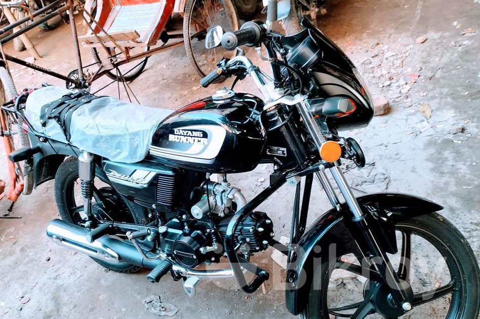 Runner AD 80s . 2023 | Lalbag | Bikroy