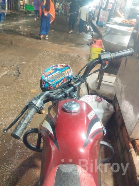 Runner AD 80s rt 80cc 2016 for Sale | Mohakhali | Bikroy