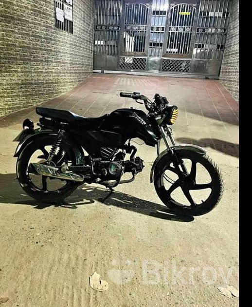 Runner Bike RT . 2016 for Sale | Mirpur | Bikroy
