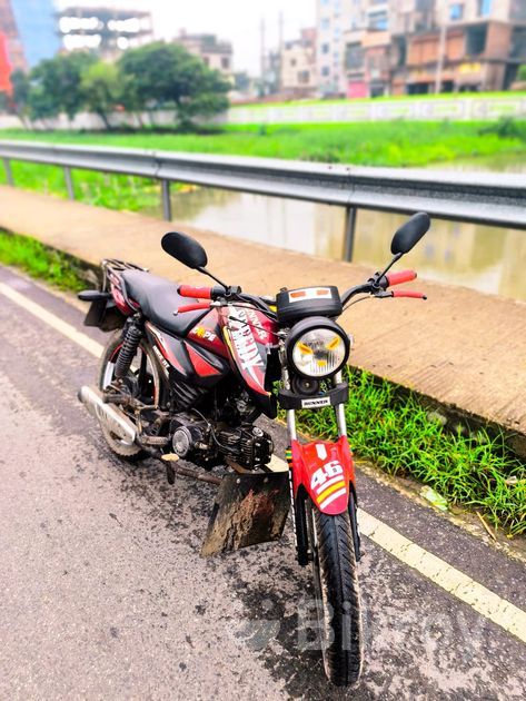 Runner Bike RT . 2017 for Sale | Jatrabari | Bikroy