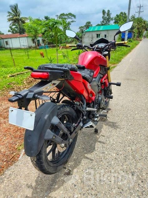 Runner Bolt 2022 for Sale | Gazipur | Bikroy