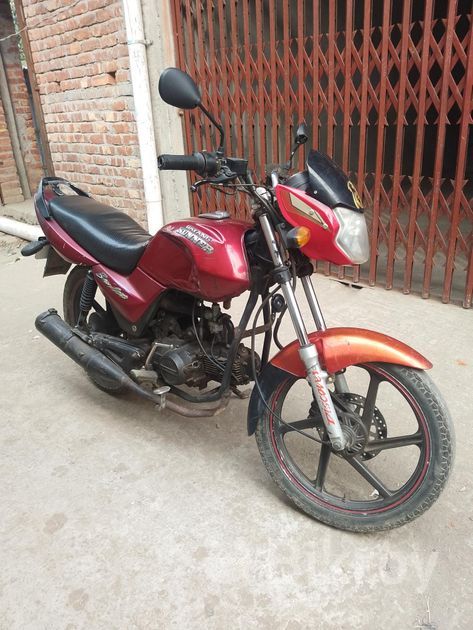 Runner Bullet . 2012 for Sale | Gazipur | Bikroy