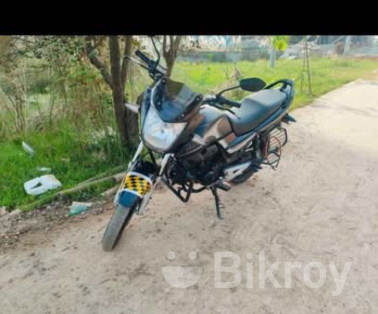 Runner Bullet 100 V2 . 2023 for Sale | Mirpur | Bikroy