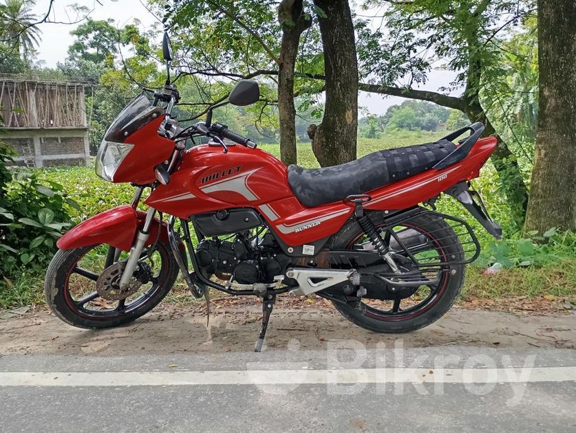 Runner Bullet 2021 for Sale | Keraniganj | Bikroy