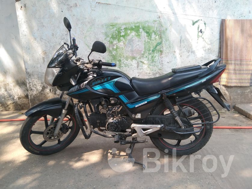 Runner Bullet . 2019 for Sale | Mirpur | Bikroy