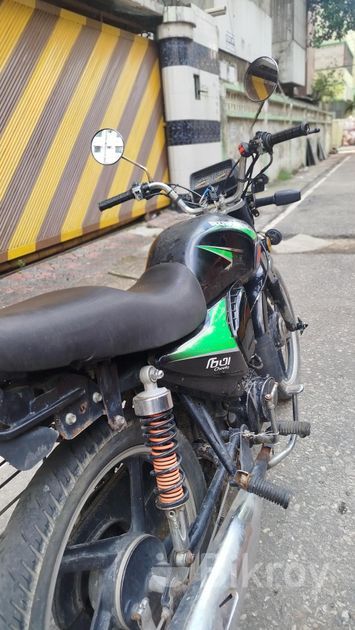 Runner Cheeta 2016 for Sale | Mohammadpur | Bikroy