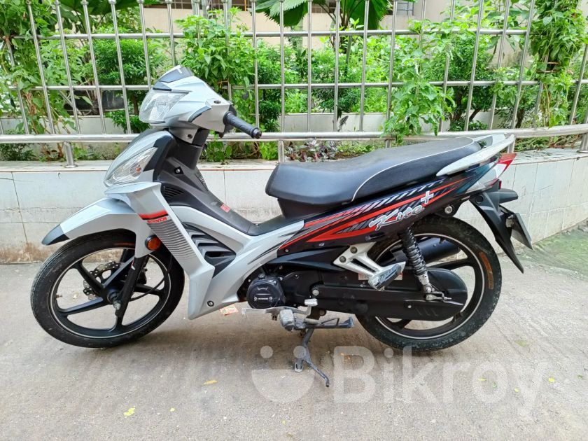 Runner Kite FULL FRESH BIKE 2023 for Sale | Malibag | Bikroy