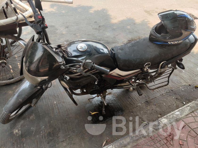 Runner Royal Plus 110cc 2019 for Sale | Kamrangirchar | Bikroy