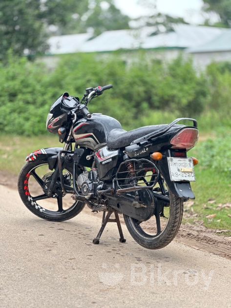 Runner Royal Plus V2 . 2018 for Sale | Valuka | Bikroy