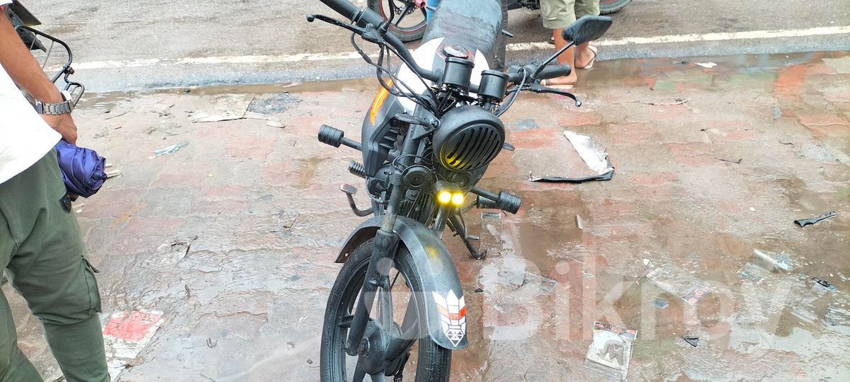 Runner RT modified 2017 for Sale | Savar | Bikroy