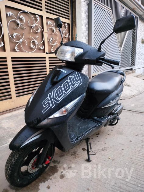 Runner Skooty 110 2020 for Sale | Mirpur | Bikroy