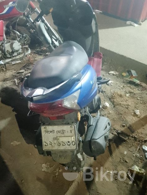 Runner Skooty 110 2021 for Sale | Shibgonj | Bikroy