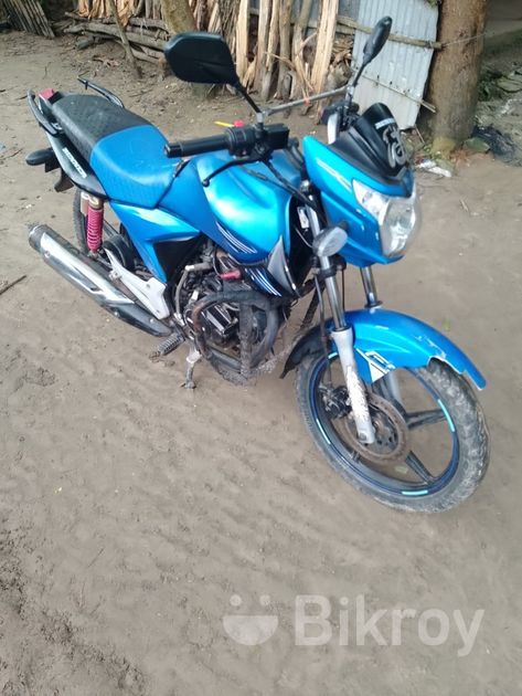 Runner Turbo 125 2021 for Sale | Vodra | Bikroy