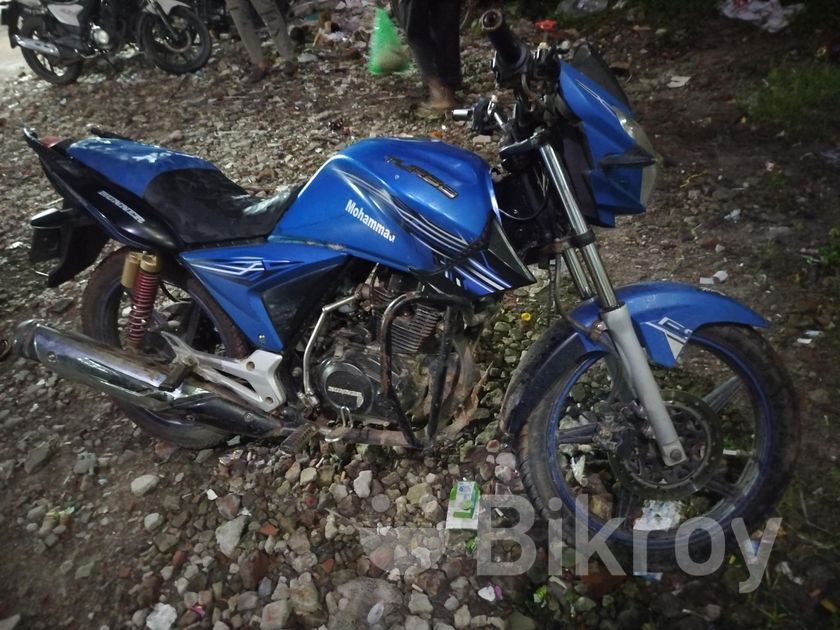 Runner Turbo 150 . 2019 for Sale | Gazipur | Bikroy