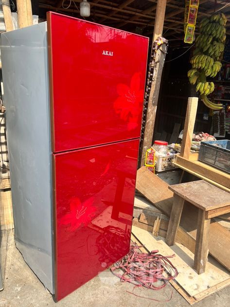 Running Fridge for Sale in Nasirabad | Bikroy