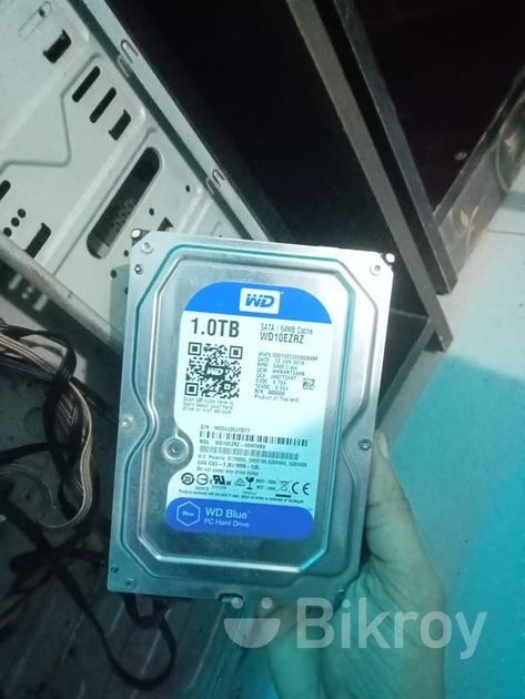 1TB ssd for sell for Sale in Bogura | Bikroy
