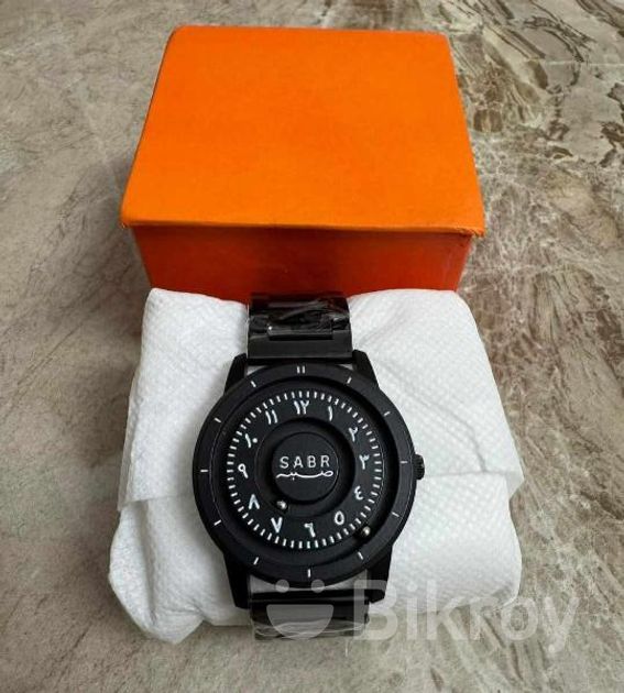 Sabr-arabic Watch for Sale in Chapainawabganj | Bikroy
