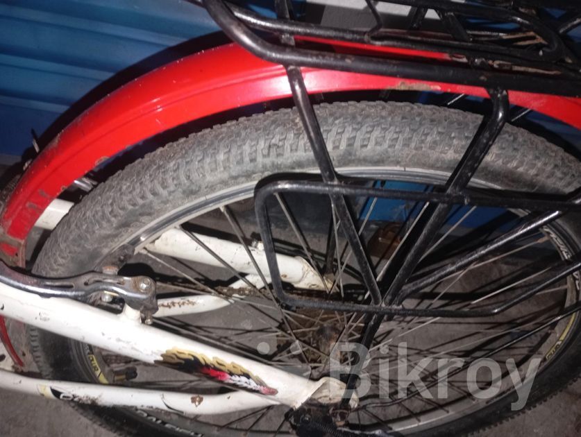Bicycle for sale | Kazla | Bikroy