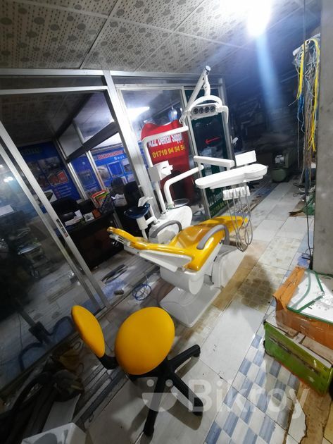 Sami Electric Dental unit in Mirpur | Bikroy
