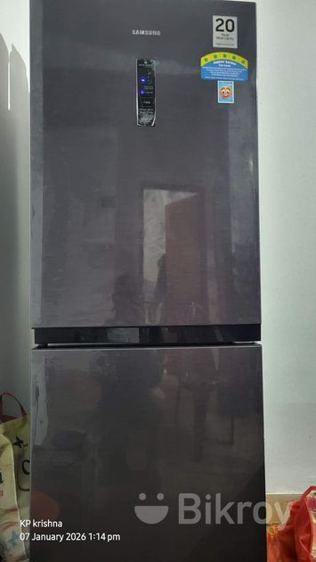 Samsung 218L Bottom Mount Freezer | RBB11KFFSUT//D3 for Sale in Boyra ...