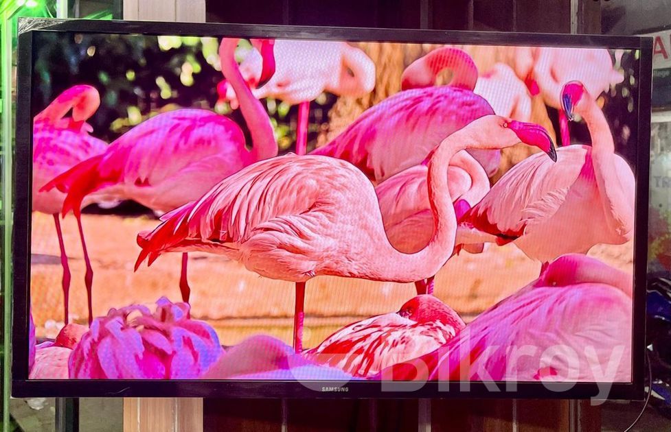 Samsung-32"Inch Smart TV Dolby Sound System for Sale in Paltan | Bikroy
