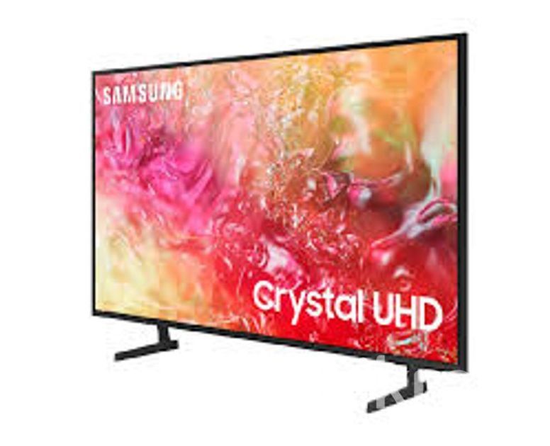 Samsung 43DU7700 43 Inch Crystal 4K UHD Smart TV বিক্রি | অক্সিজেন | Bikroy