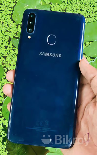 Samsung A20s Display Sell for Sale in Tongi | Bikroy