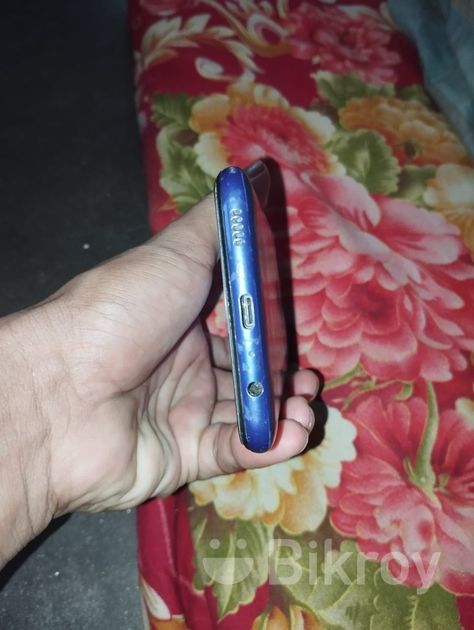 Samsung Galaxy A03S (Used) for Sale in Pourobazar | Bikroy