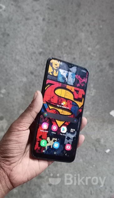 Samsung Galaxy A10 4G (Used) for Sale in Khulna Sadar | Bikroy