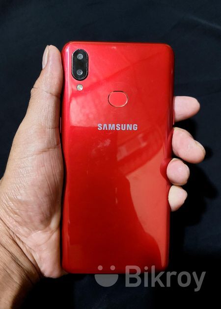 Samsung Galaxy A10s 2/32 full fresh (Used) for Sale in Kamrangirchar | Bikroy