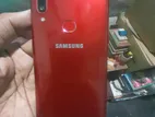 Samsung Galaxy A10 2/32 (Used) for Sale in Narayanganj | Bikroy