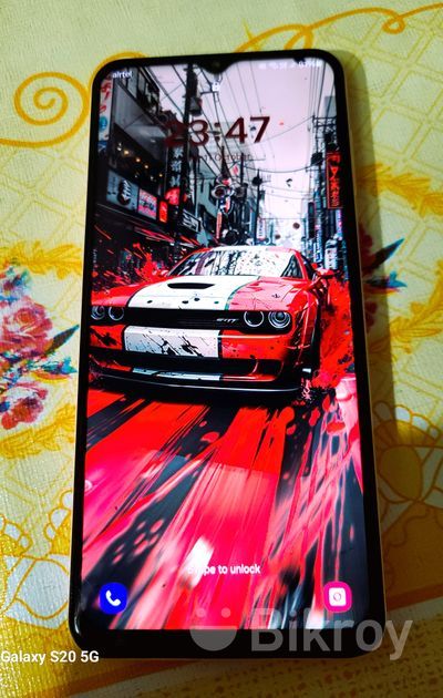 Samsung Galaxy A13 . (Used) for Sale in Mirpur | Bikroy