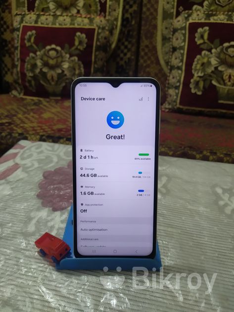 Samsung Galaxy A13 (Used) for Sale in Sutrapur | Bikroy