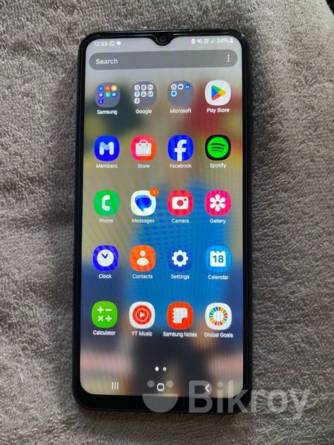 Samsung Galaxy A13 (Used) for Sale in Savar | Bikroy