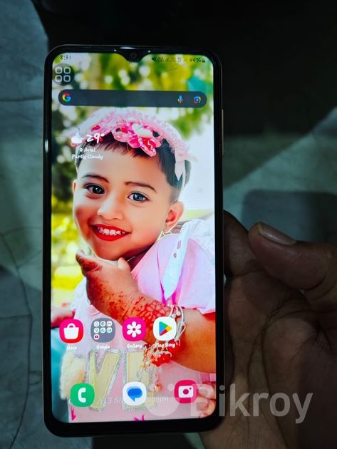 Samsung Galaxy A13 ` (Used) for Sale in Munshiganj | Bikroy