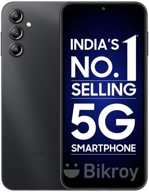 Samsung Galaxy A14 (Used) for Sale in New Market | Bikroy