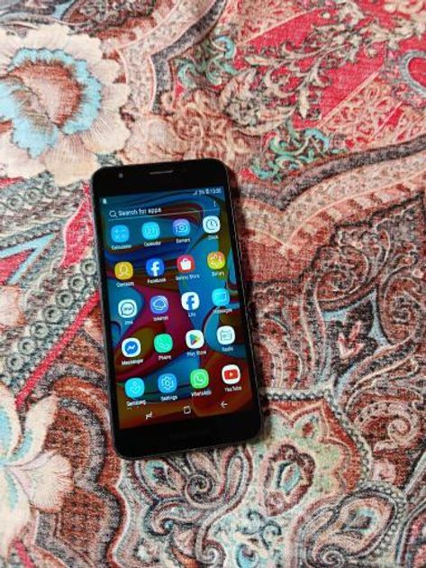 Samsung Galaxy A2 Core 2/16 (Used) for Sale in Jatrabari | Bikroy