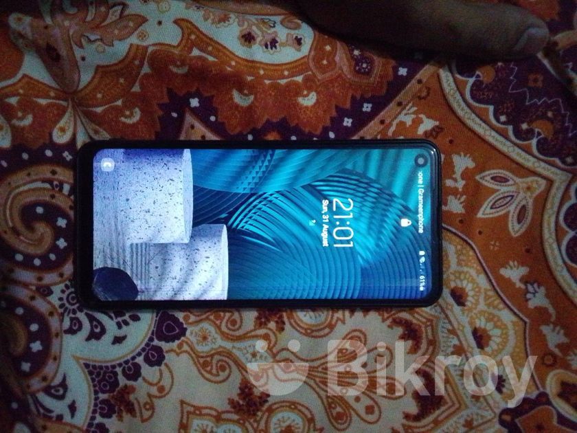 Samsung Galaxy A21s . (Used) for Sale in Banasree | Bikroy