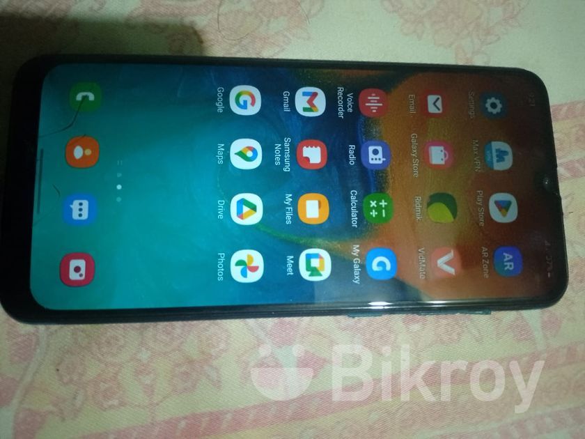 Samsung Galaxy A30 4/64 (Used) for Sale in Ganginar par | Bikroy