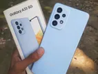 Samsung Galaxy A33 (Used) for Sale in Pabna | Bikroy