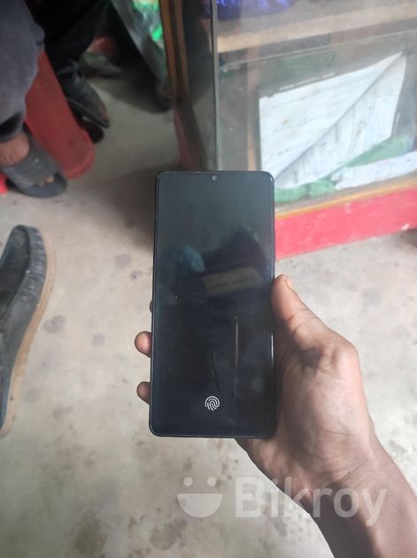 Samsung Galaxy A42 5G Ram 4gb Rom 128gb (Used) for Sale in Mirpur | Bikroy