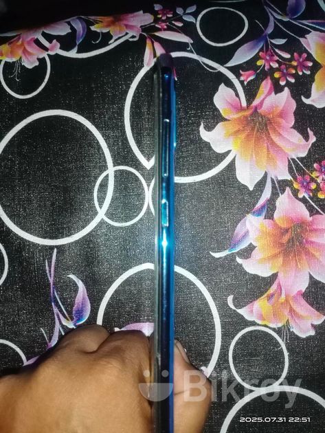 Samsung Galaxy A50 4/128 (Used) for Sale in Rupsa | Bikroy