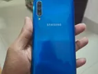 Samsung Galaxy A50 . (Used) for Sale in Uttara | Bikroy
