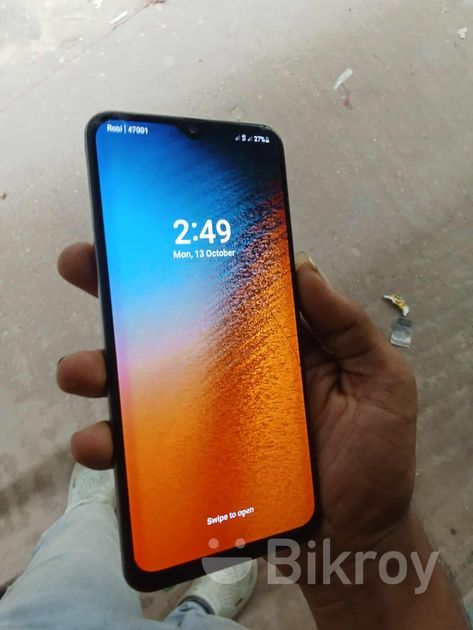 Samsung Galaxy A50 . (Used) for Sale in Kamrangirchar | Bikroy