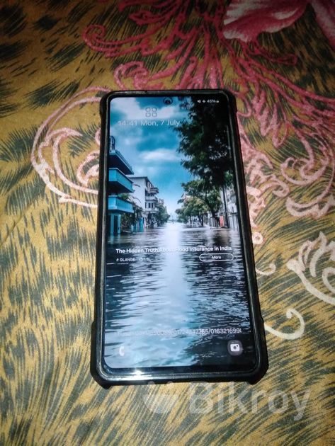 Samsung Galaxy A72 (Used) for Sale in Mirpur | Bikroy