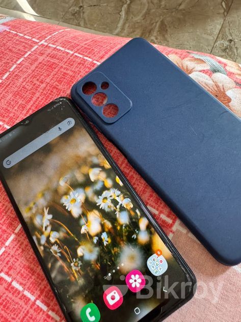 Samsung Galaxy F13 . (Used) for Sale in Bashundhara | Bikroy