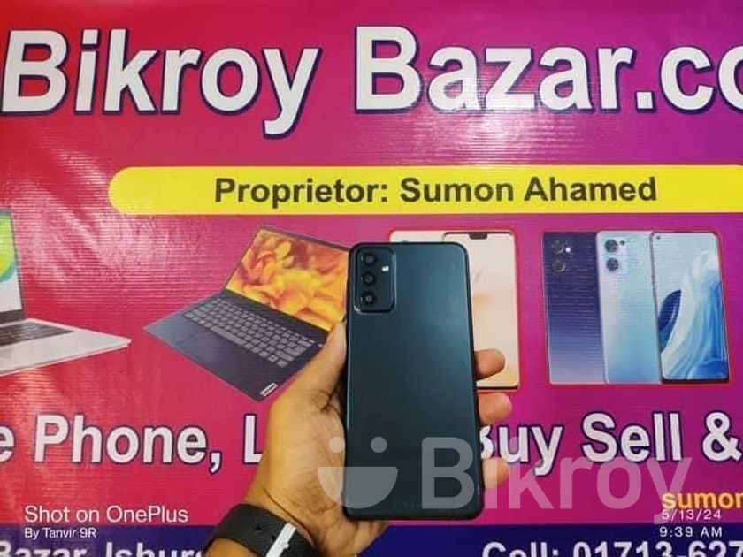 Samsung Galaxy F23 5G 6GB 128GB (Used) for Sale in Pabna | Bikroy