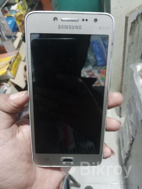 Samsung Galaxy Grand Prime . (Used) for Sale in Kushtia | Bikroy