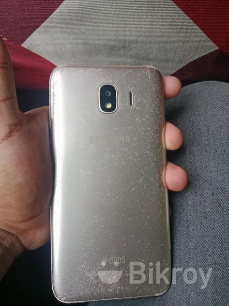 Samsung Galaxy J4 আসল (Used) for Sale in Tongi | Bikroy