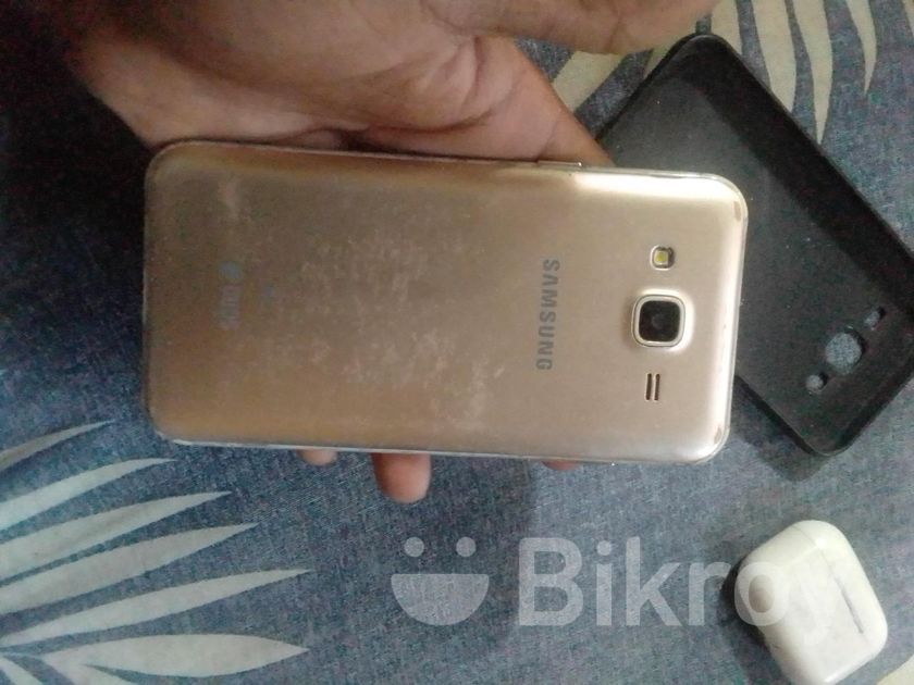 Samsung Galaxy J5 (Used) for Sale in Jhenaidah | Bikroy
